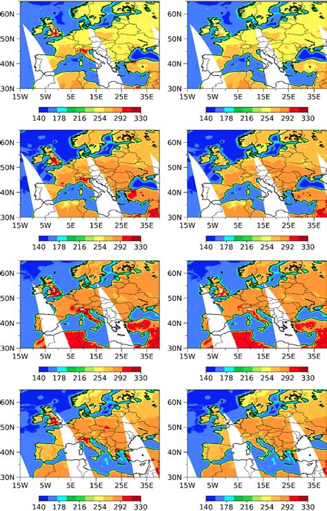Figure 1 From Identification And Correction Of Radio Frequency Interference Of Fengyun 3
