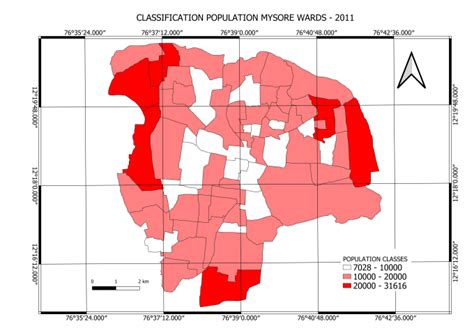 Create A Map Using Arcgis Pro By Ezenwabright Fiverr