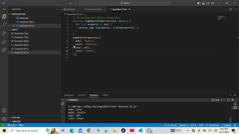 Muhammad Waheed On Linkedin 100daysofcode Typescript Codingchalleng