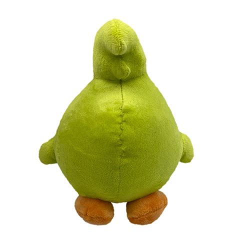 Tofu Amalia Stuffed Toy Wakfu Goodies