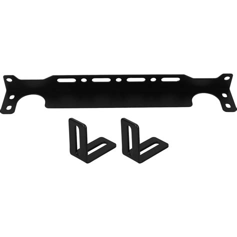 Raindrops 1 Set Oil Cooler Mounting Bracket Transmission Oil Cooler