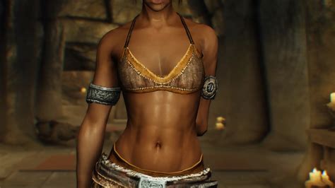 Skyrim Female Body Texture Soccergoo