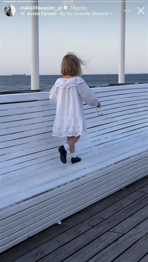 Katarzyna Tusk Pochwaliła Się Pięknymi Córkami Ale Wyrosły