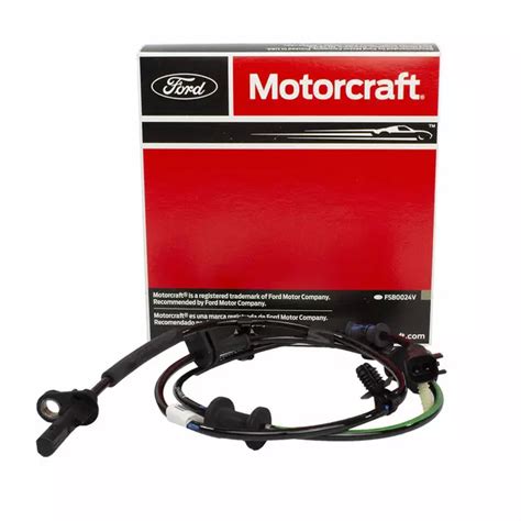 Sensor Assembly Brab 501 Quirkparts