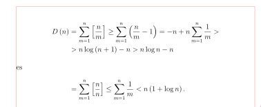 Math Mode Insert Left Aligned Text In Split Environment Mathtools Isn T Allowed TeX