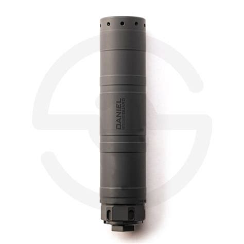 Buy Daniel Defense Soundguard Sg 30ti For Sale Silencers Usa