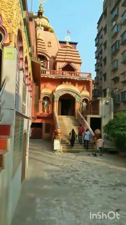 Narsingh Dev Mandir Mayapur Iskcon Harekrishna Harerama Iskcon Yshorts Reels Mayapur Feed