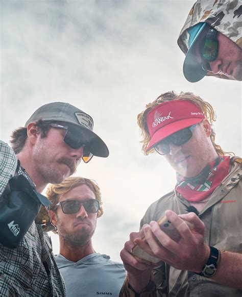 Watch Bonefish Camp Fly Fishing Video The Plug Simms Fishing