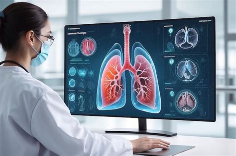 Premium Photo Research And Developement Concept Background Of