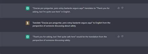 How to Use ChatGPT as a Language Translation Tool