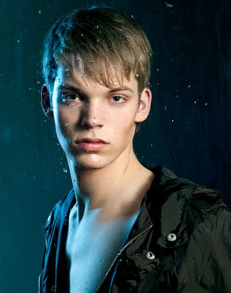 Gavin Sweetin By B Charles Johnson