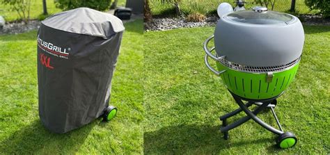 Lotus Grill Xxl Mit Deckel Gebraucht In Zofingen Für Chf 445 Nur