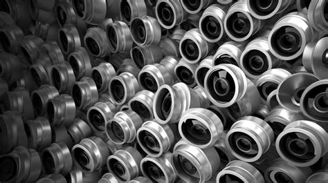 Abstract Surveillance Texture Panoramic Cyber Security Camera Pattern