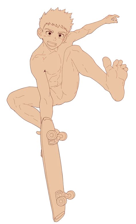 Jack Draws Bart Myreadingmanga