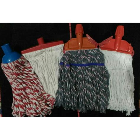 Refill Mop Floor Mop Axis Newer Mop Shopee Philippines