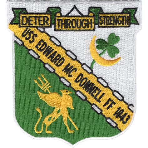 Uss Massachusetts Bb 59 Battleship Patch Ship Patches Navy Patches