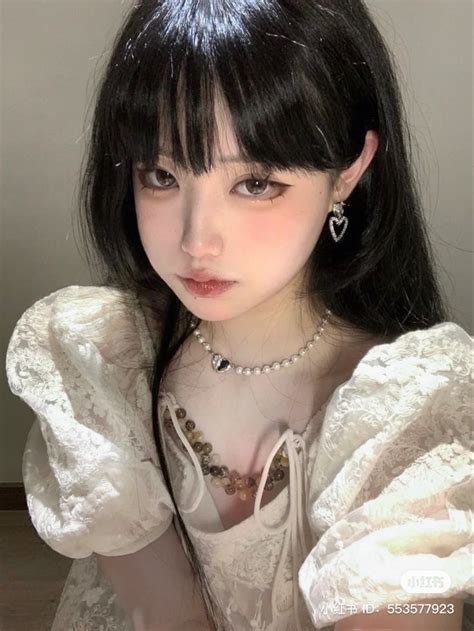 Pin En ᅟᅟㅤׄㅤִㅤ୨୧ ˓˓ Peinados Chicas Pelo Corto Pelo Bonito