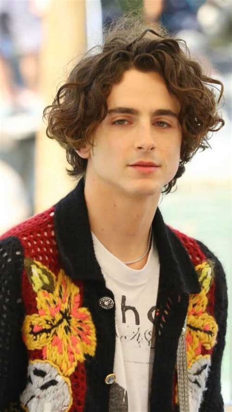 Timothee Chalamet Wallpaper Ixpap