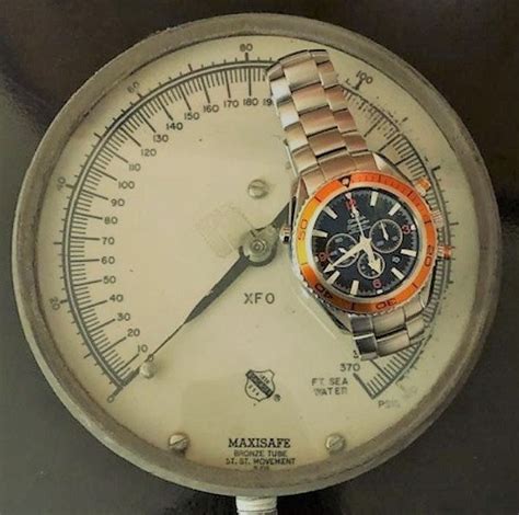 Saturation Divers Do Wear Watches Saturation Diver Claims