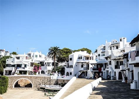 Binibeca Menorca A Comprehensive Guide Pommie Travels