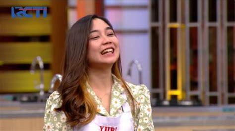 Lulus Dari Jkt48 Yuri Ungkap Alasannya Ikut Masterchef Indonesia