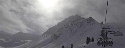 Skiparadies Reschenpass Im Test