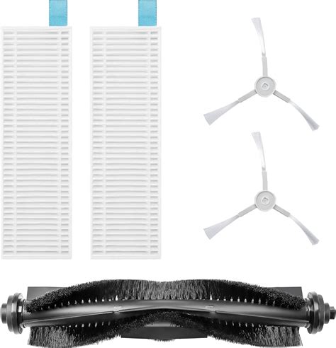 Greenworks Grv 1010 5pc Robotic Vacuum Replenishment Kit