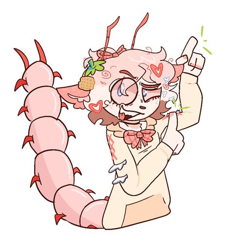 Shon 🍓 On Toyhouse