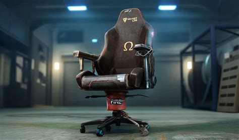 Gaming Chair Brands Top List Brands