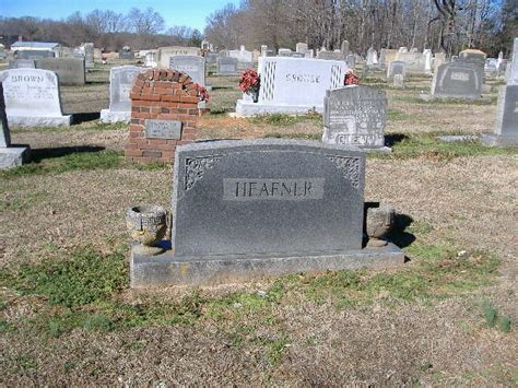 Mary Jane Long Heafner 1841 1920 Monumento Find A Grave