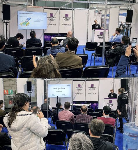 Microalign On Linkedin Microalign Techwatch Photonics Ecoc2023