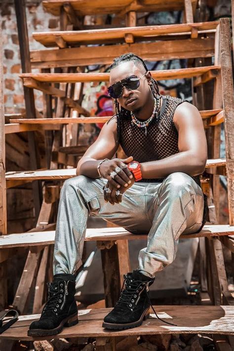 Face Tv Uganda Happy Birthday Dancehall Singer Vyper Ranking