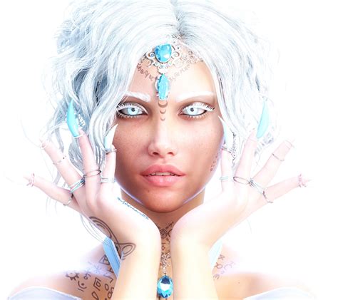 Anwyn By Teufelseinhorn