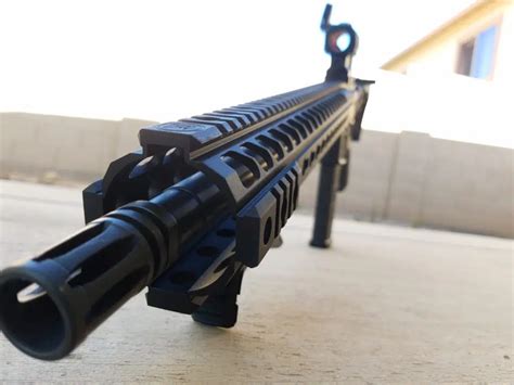 Vortex Sparc Ar Review And Giveaway Tactical Toolbox