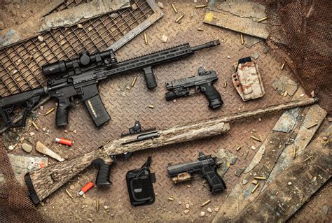 What Are The Two Basic Styles Of Firearm Actions Ilearntohunt