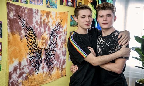 Photo Album Silas And Jacob