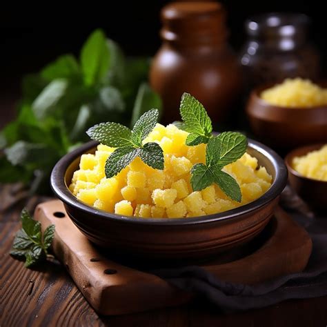 Premium Ai Image Cuscuz The Traditional Couscous Is Made From Cornmeal Brazilian Food