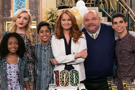 Jessie The Show Characters