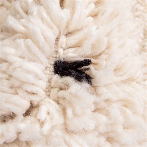 Beniourain Rug Jasmine” Berberlin