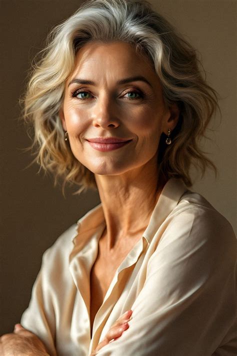 How To Age Gracefully In Your 50s And Look Fabulous Fabulous Ever