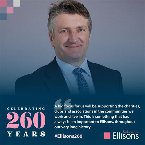 Ellisons260 Ellisonsway Ellisons