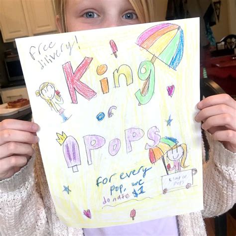 I Joined Steve Carse At King Of Pops At The Beginning Of 2020 For Some