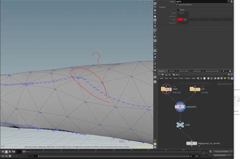 polysplit bad result modeling od forum