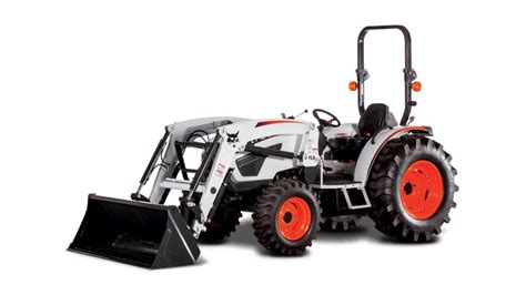 Get A Tractor For Small Or Large Farms Deleccas