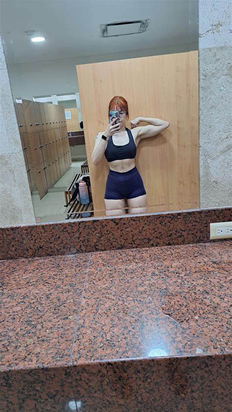 Gym Today R Gymgirlsnsfw