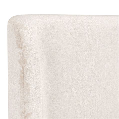 Sunpan Tierra Bed Paynes Gray