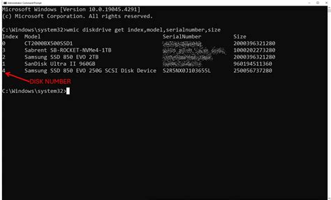 Resetting And Reformatting A Hard Drive Htwingnut Tech Blog