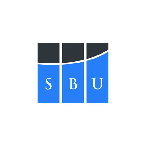 Sbu Logo Vector Art Stock Images Depositphotos