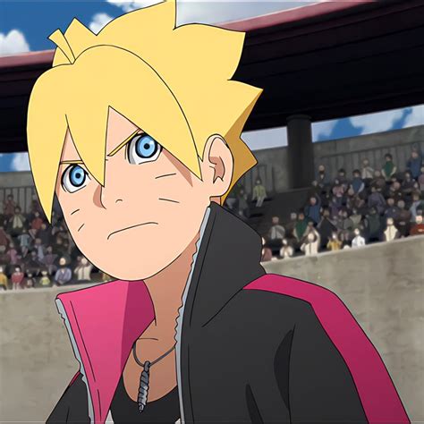 Boruto Borutonarutonextgenerations Borutoedit Borutonextgenerations