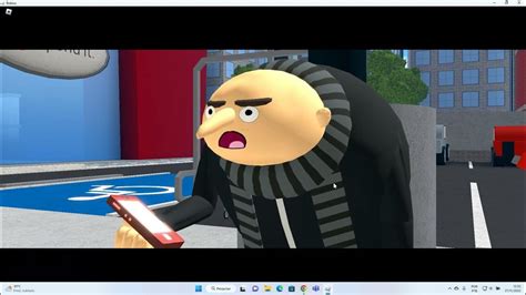 Despicable Forces Do Roblox Youtube